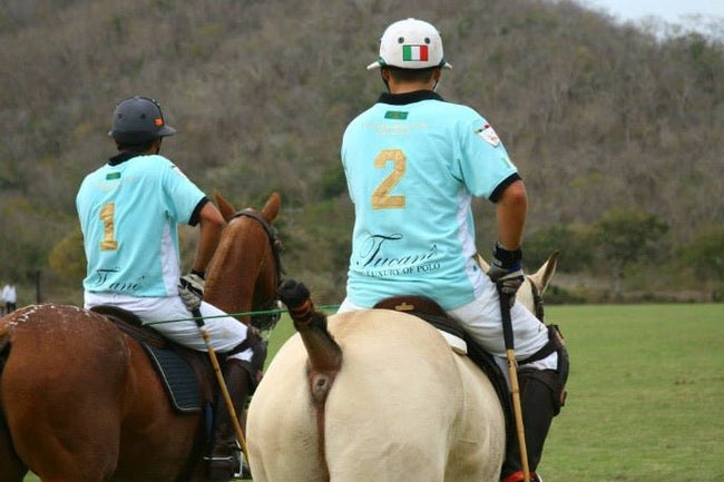 XV Copa Agua Alta Careyes