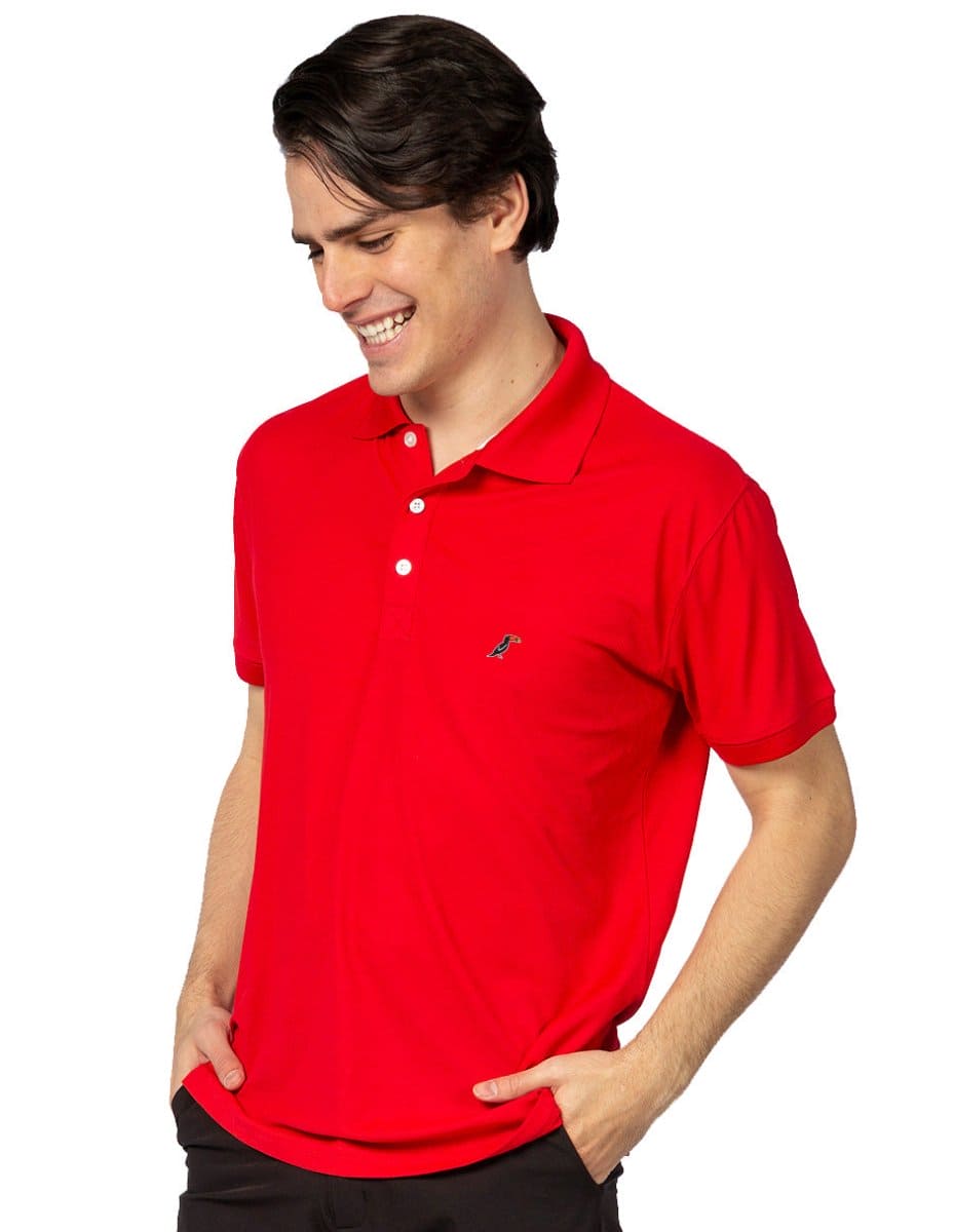 Ropa Polo | Tucanê ropa de marca hombre | Tucanê